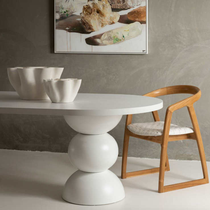 Desert Moon Dining Table – Kolbi