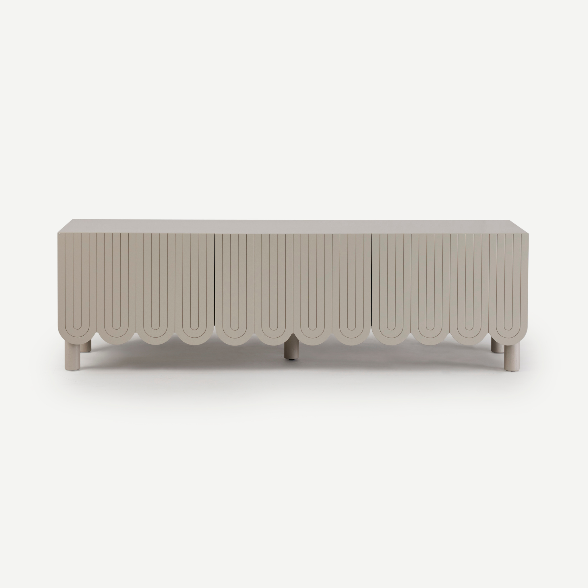 Dune Rise Entertainment Unit – Kolbi