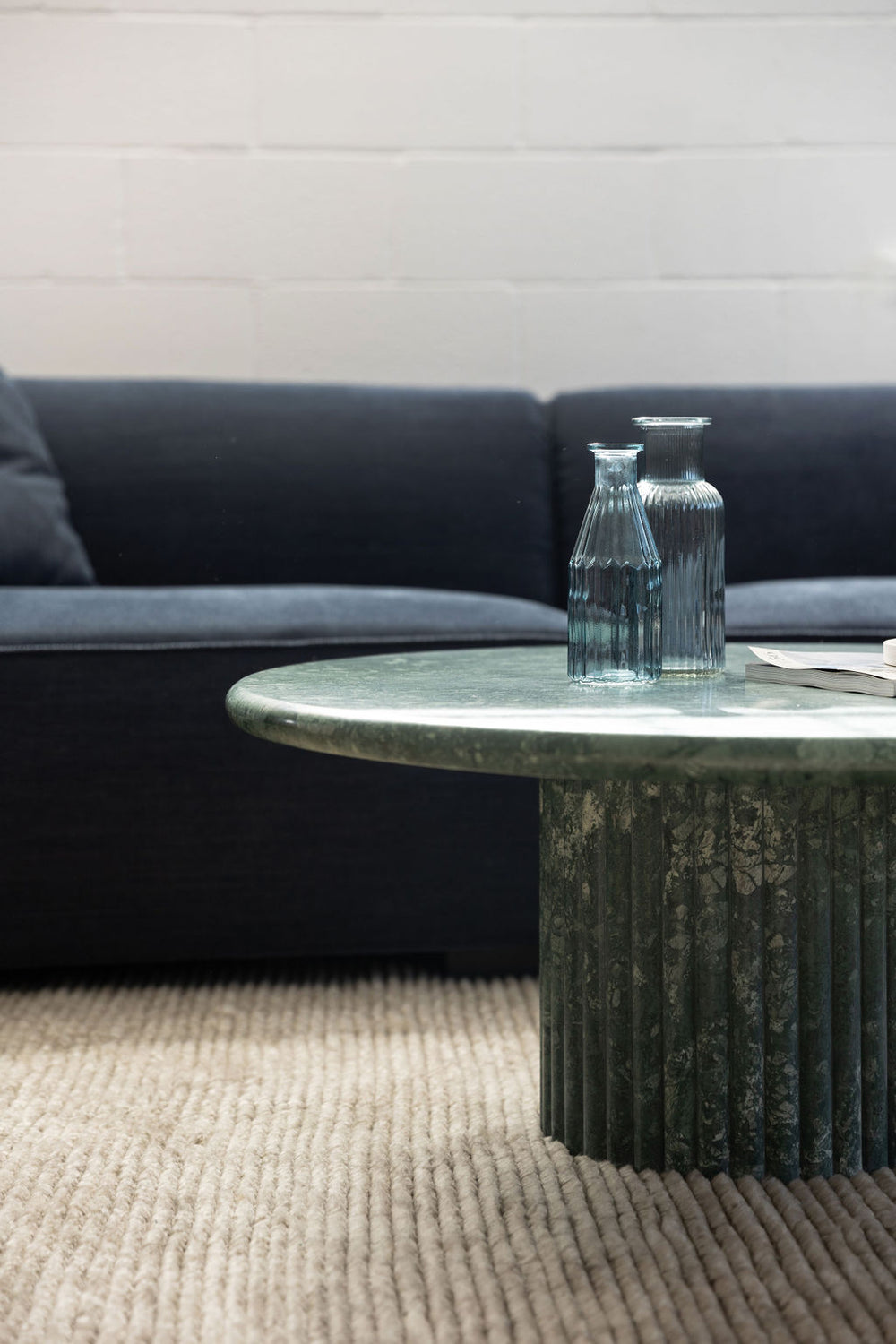 Luna Sun Coffee Table – Kolbi