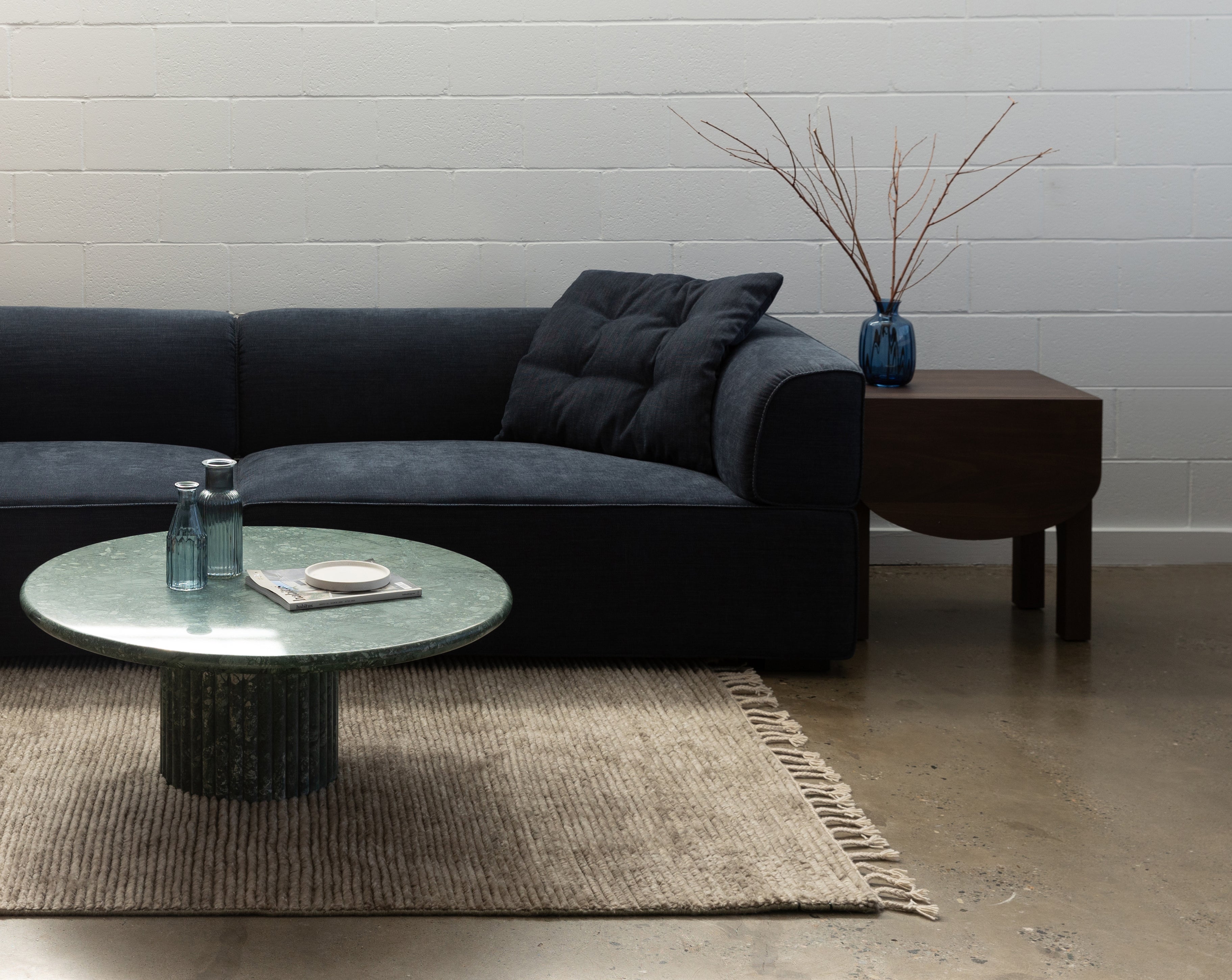 Luna Sun Coffee Table – Kolbi