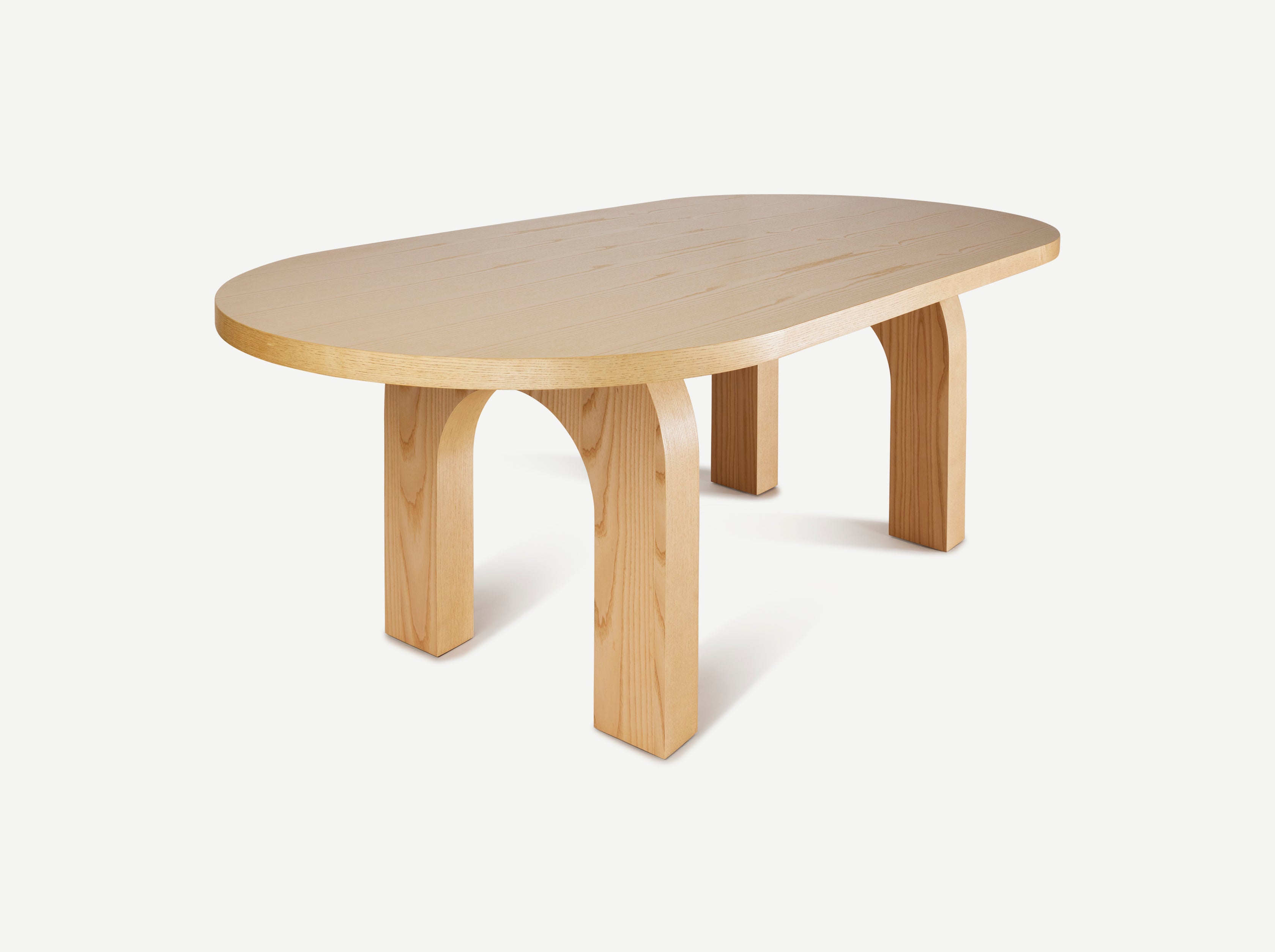 Hawk Spree Dining Table – Kolbi