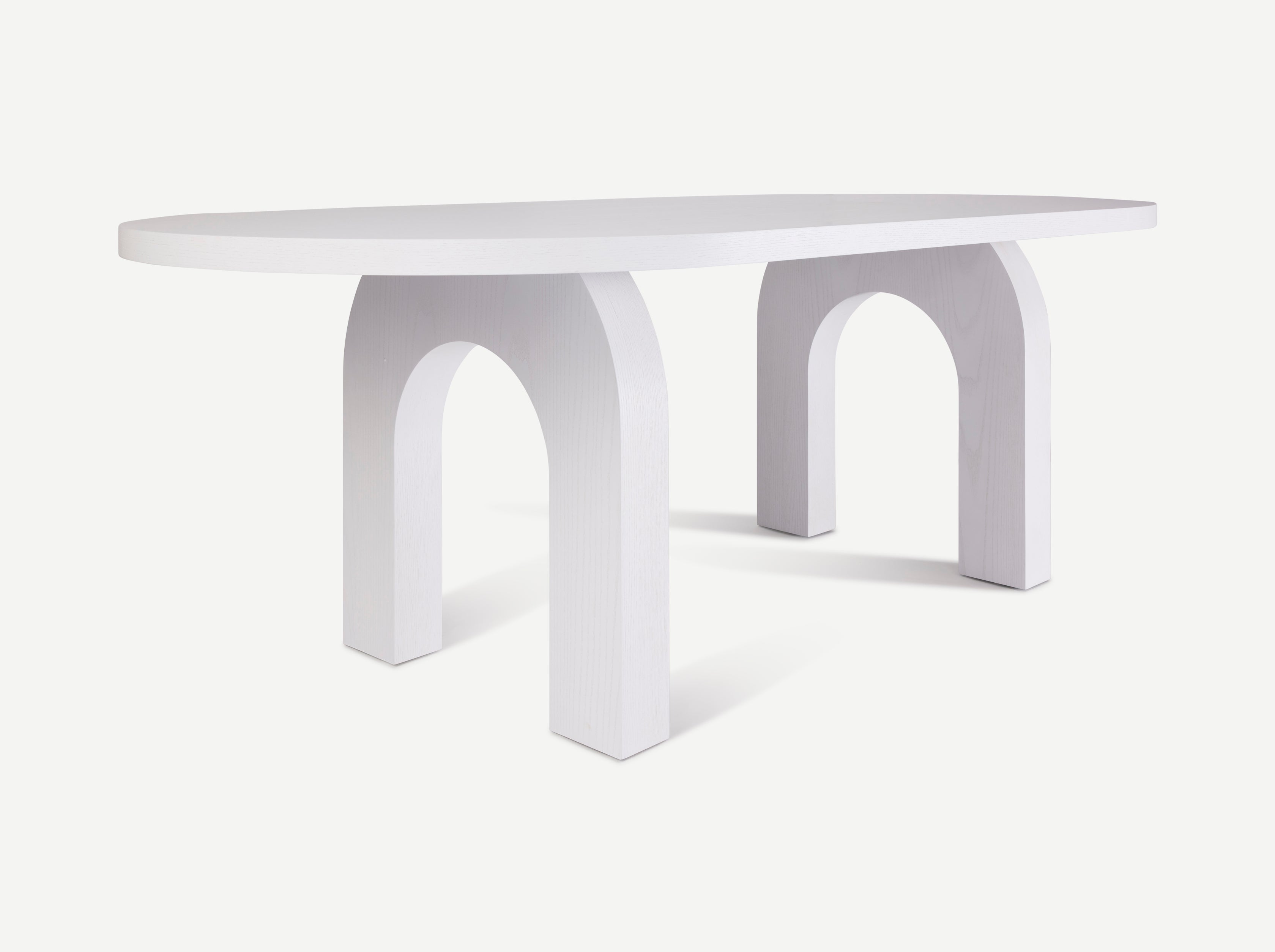Hawk Spree Dining Table – Kolbi