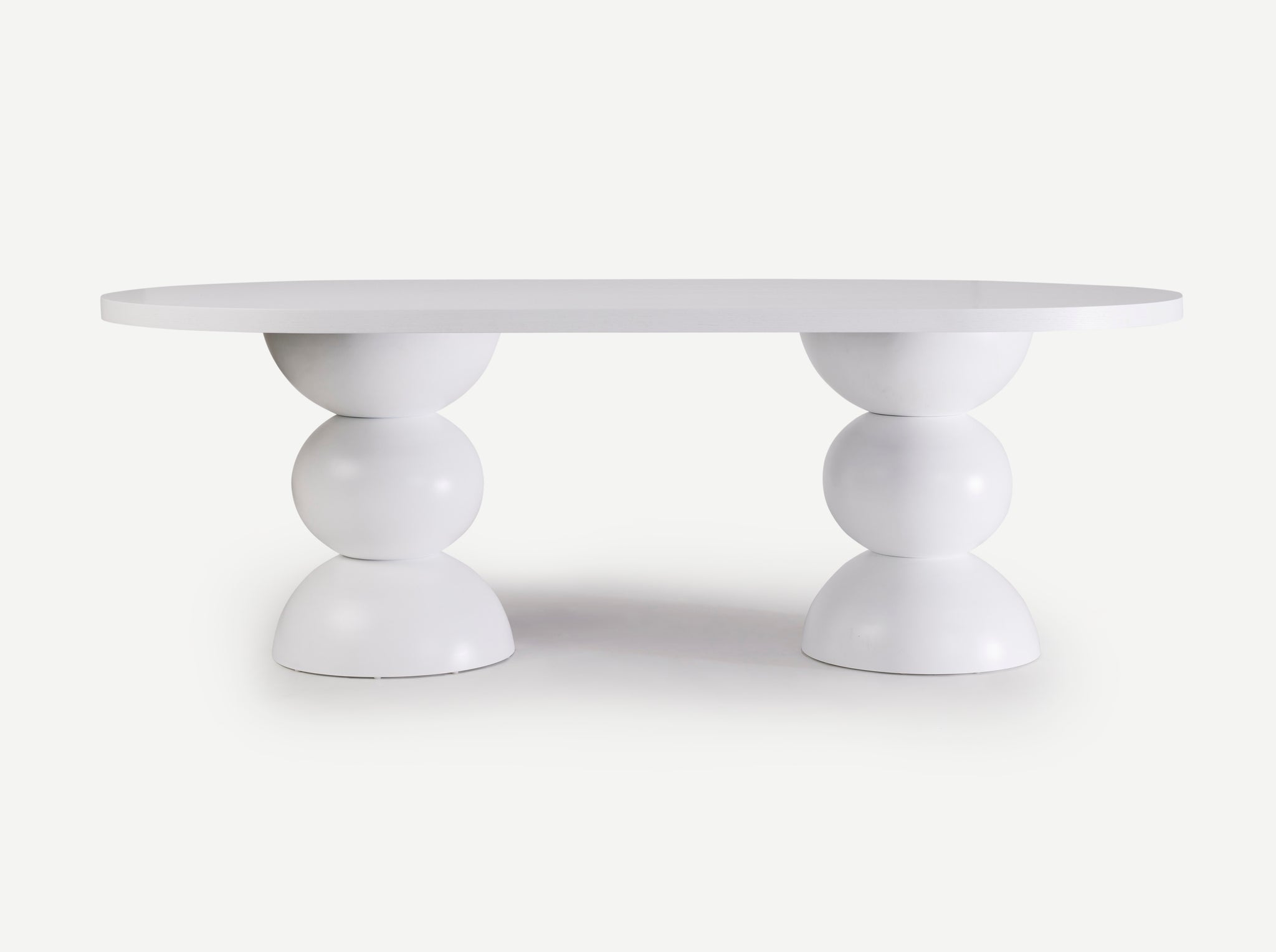 Plum Moon Dining Table – Kolbi