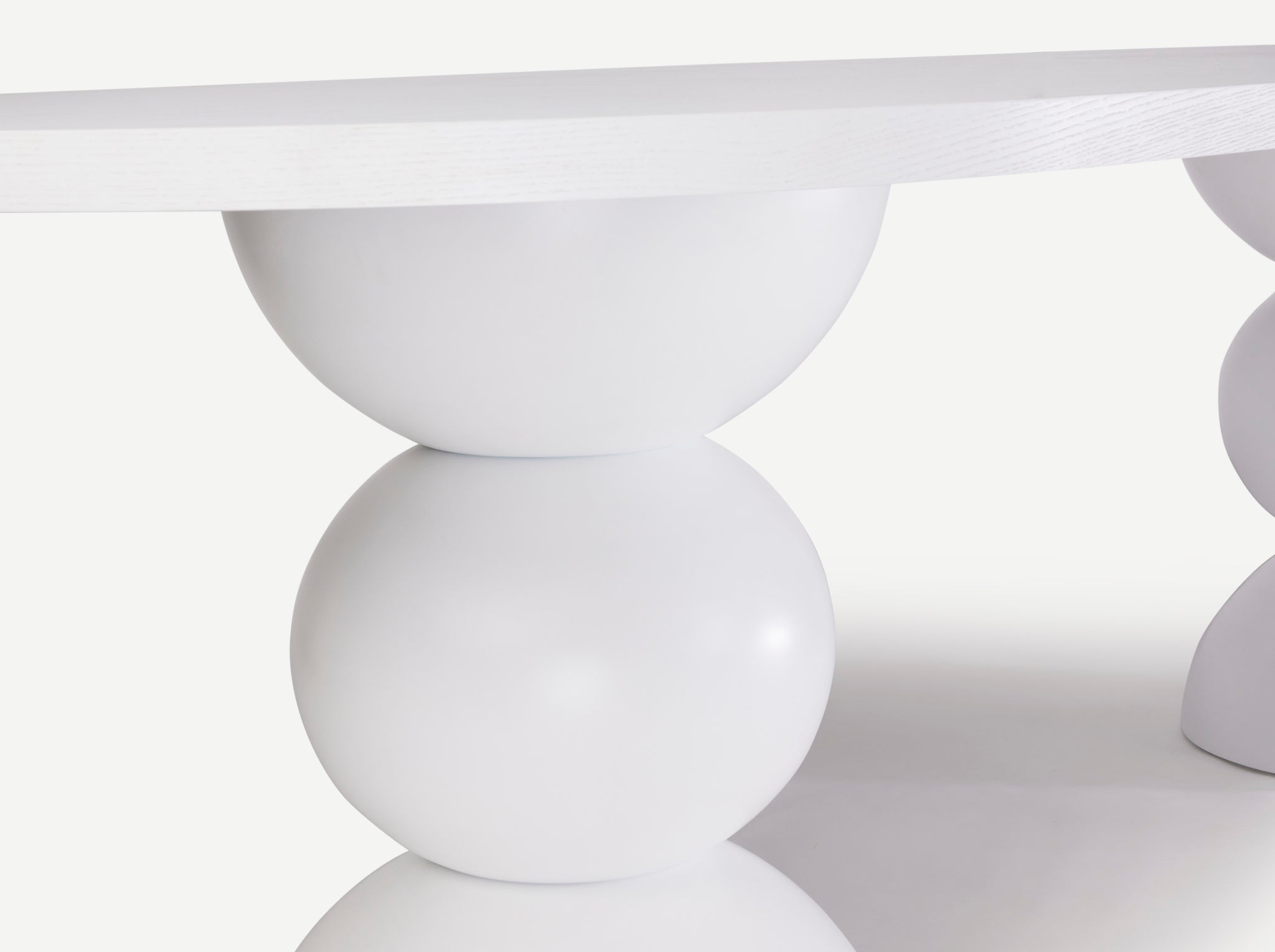Plum Moon Dining Table – Kolbi