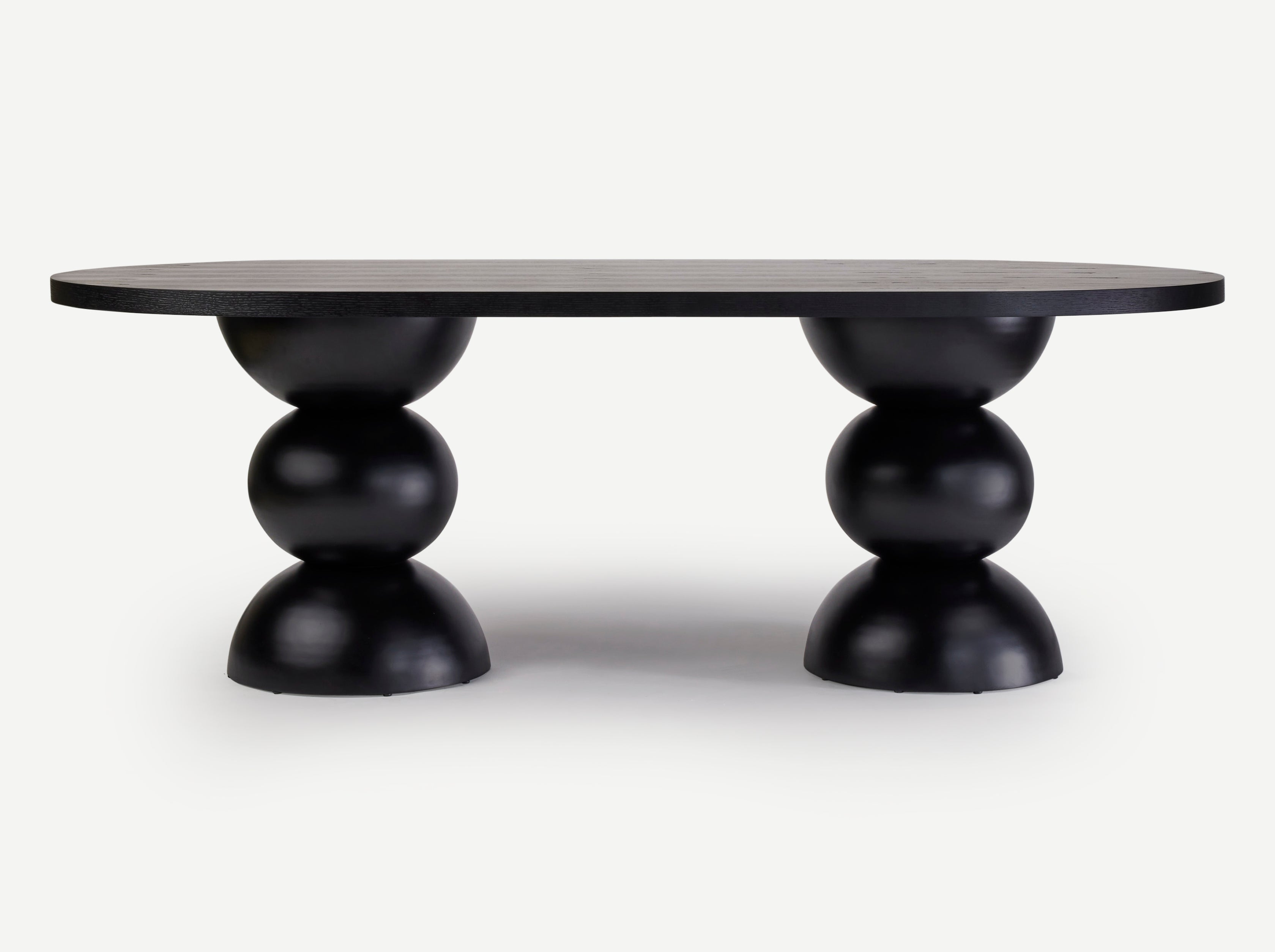 Plum Moon Dining Table – Kolbi