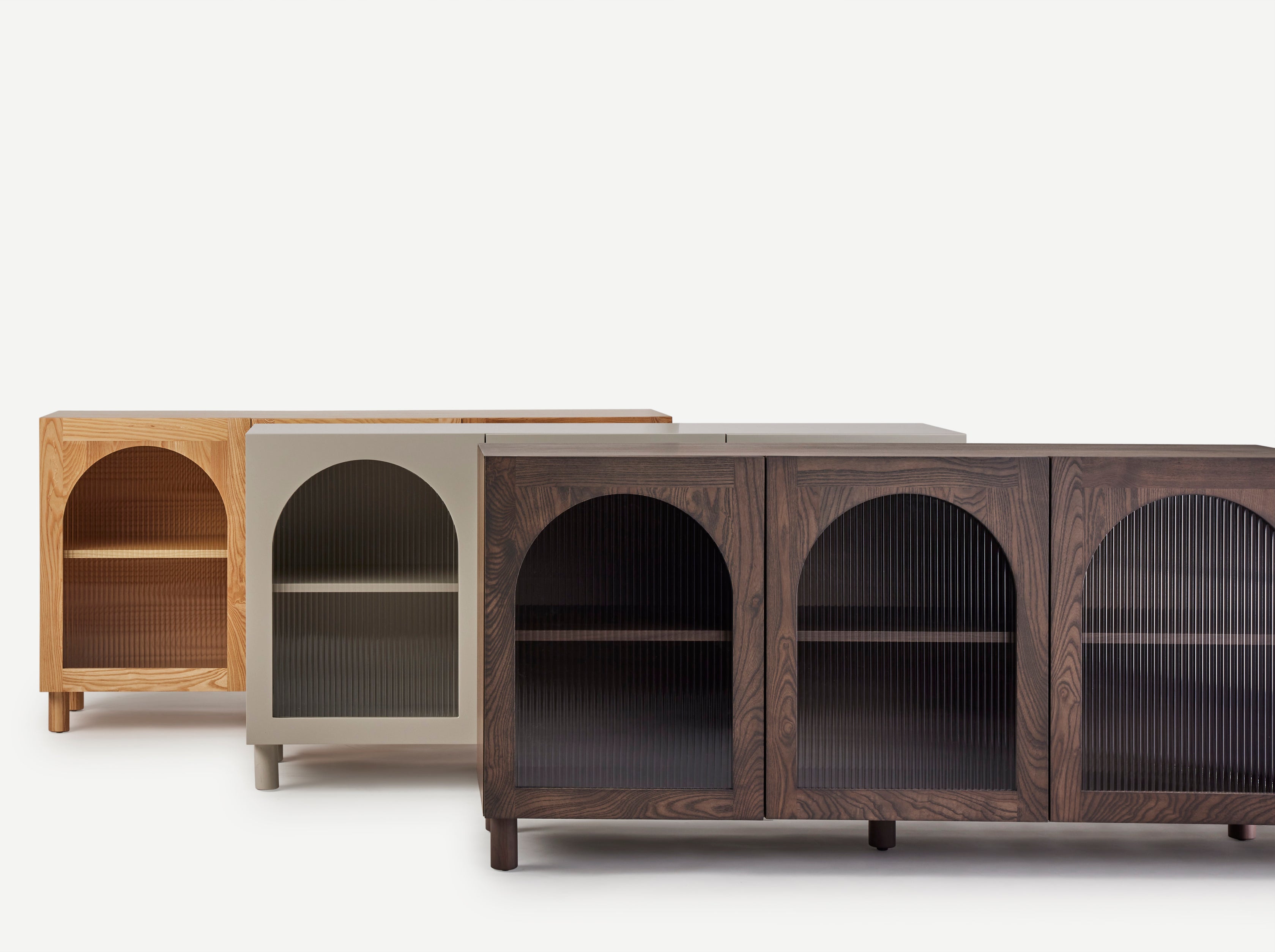 Dawn Mist Buffet Unit – Kolbi