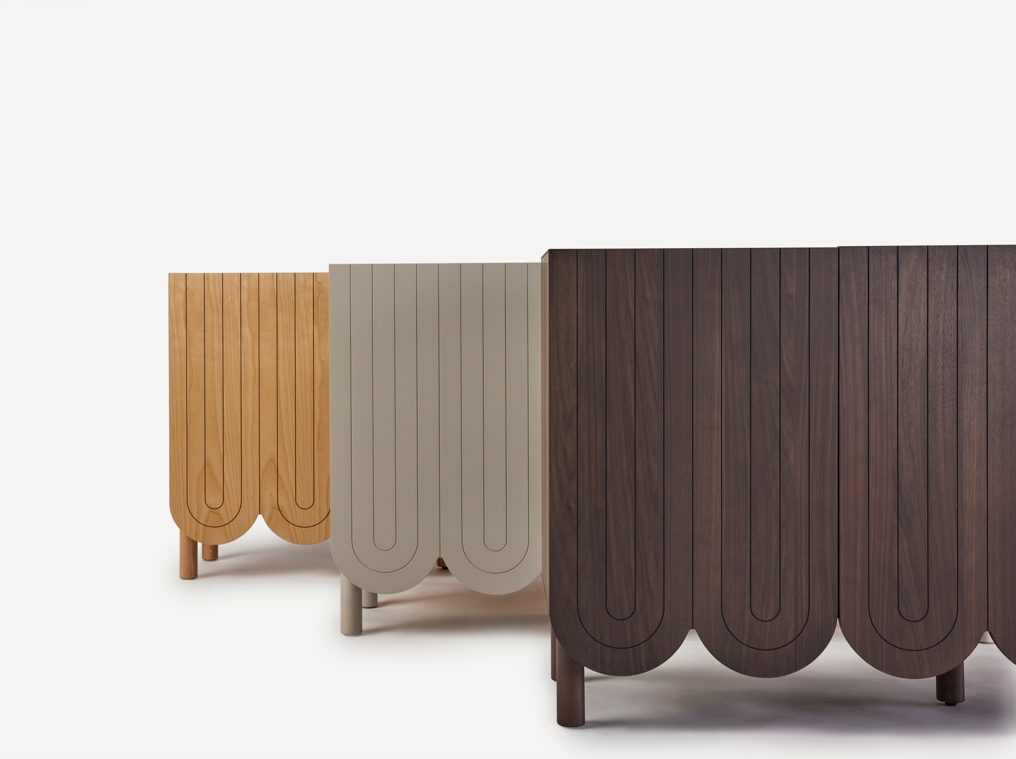 Dune Rise Buffet Unit – Kolbi