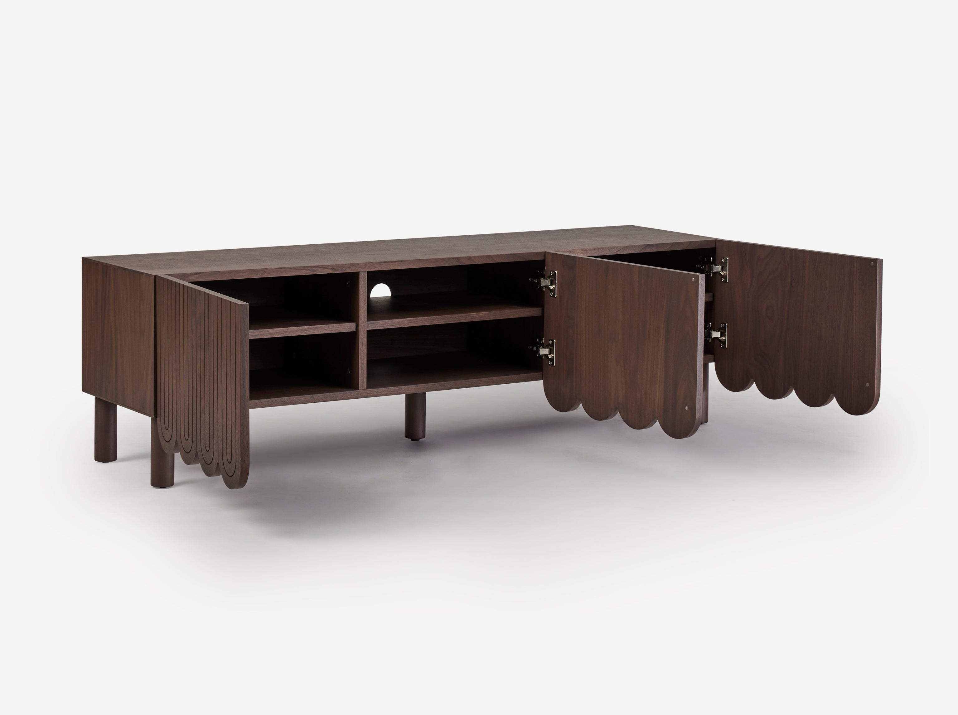 Dune Rise Entertainment Unit – Kolbi